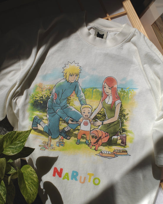 Custom Anime Clothing – Project Mori