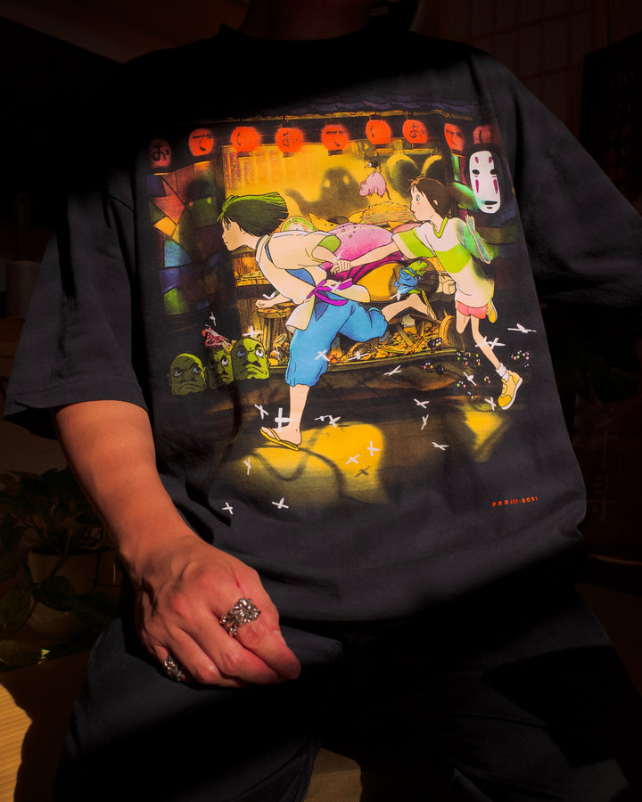 Custom Anime Clothing – Project Mori